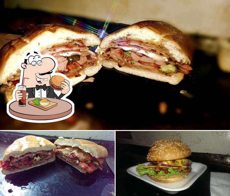 El Mexicanito, Catemaco - Menú del restaurante, precios y reseñas