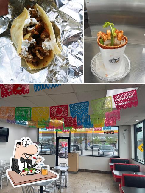 El Primo Kitchen in Houston - Restaurant reviews