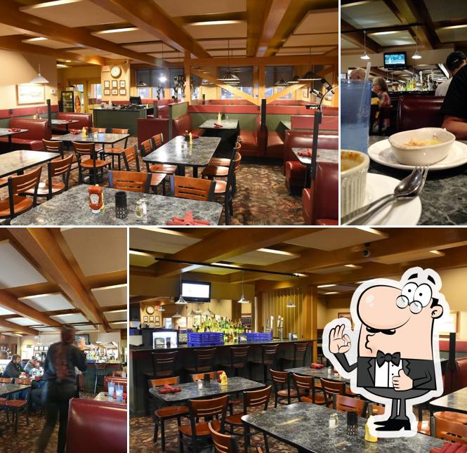 Highway 63 Diner in Waterloo - Restaurant menu and reviews