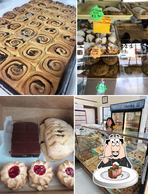 Keller's Bakery Downtown, Lafayette - Restaurant menu, prices and reviews