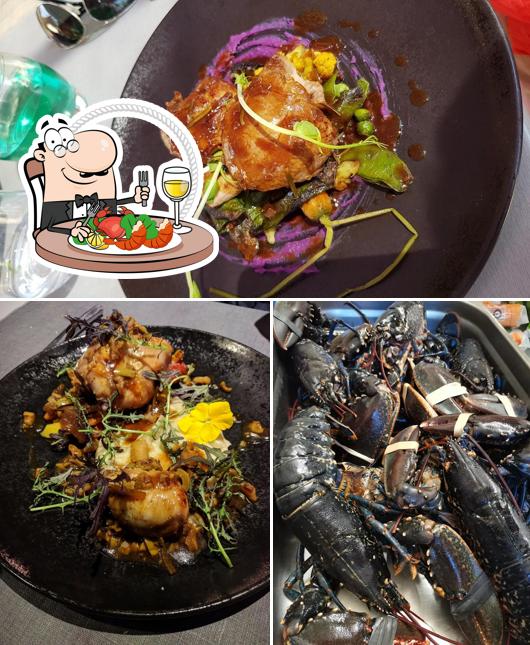 L'Intemporel restaurant, Bollène - Restaurant reviews