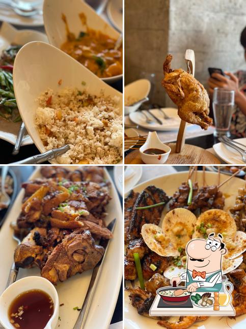 Best restaurants in SM City Tanza Mall - Restaurant Guru