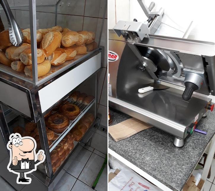 Mini Padaria B & B, São Paulo - Restaurant reviews