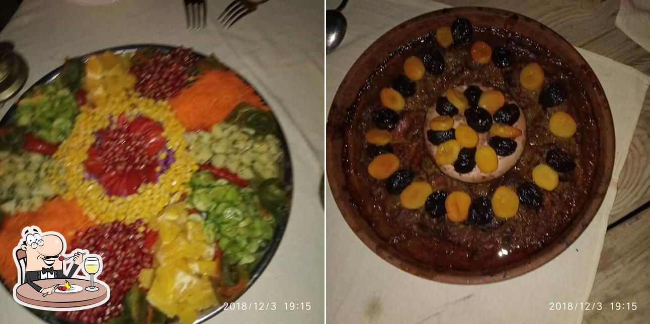 New Star Siwa restaurant, Siwa Oasis - Restaurant reviews