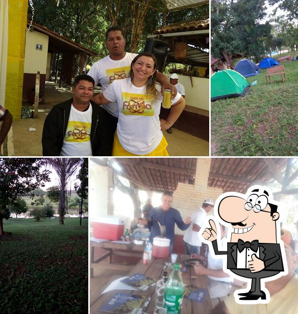 Rancho Aguilhada restaurant, Brasília - Restaurant reviews
