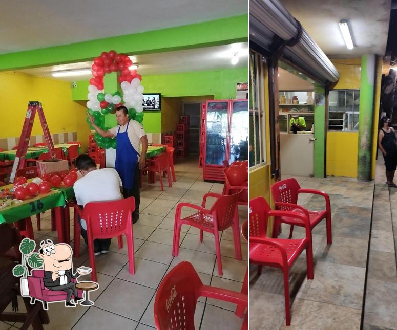 Taqueria abis restaurant, Reynosa - Restaurant reviews