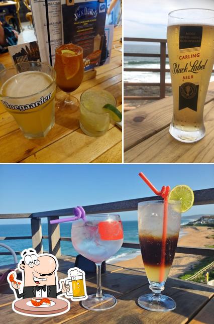Taso's Bar & Grill Ballito, Dolphin Coast - Restaurant reviews
