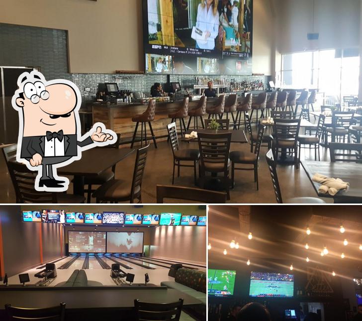Ten Pin Fun Center in Turlock - Restaurant menu and reviews