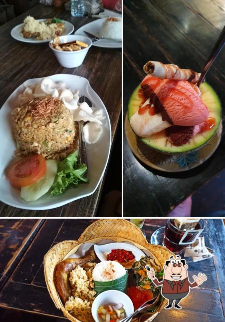 The House of Raminten restaurant, Yogyakarta, Jl. Faridan M Noto No.7 ...