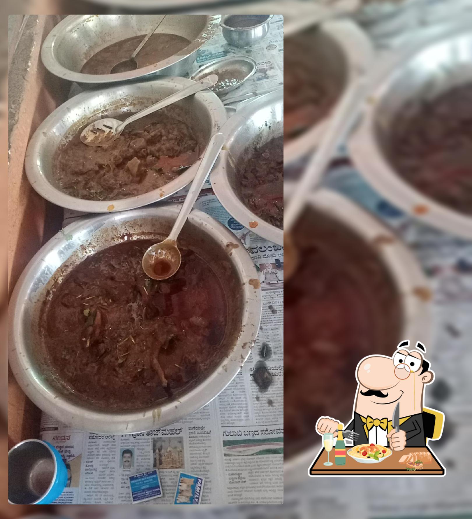 Top 5 restaurants with chicken and rice in Valappadi, august 2025 ...