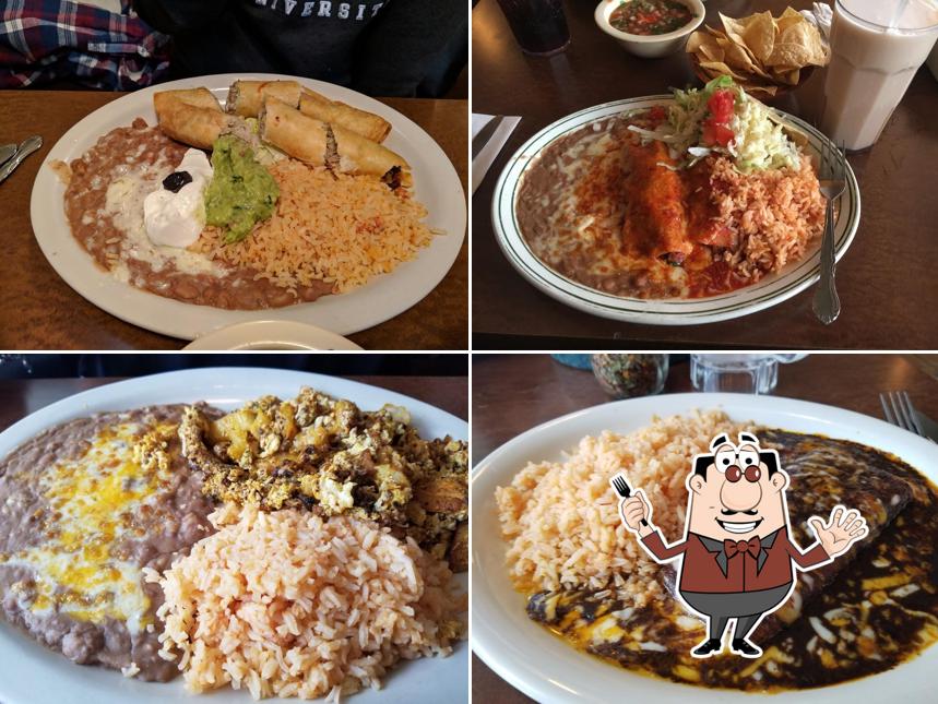 Top 10 restaurants in Monrovia, december 2025 - Restaurant Guru
