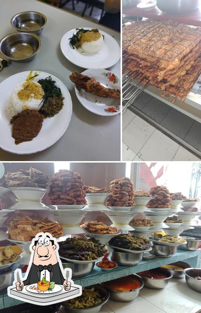 Rumah Makan Putra Minang restaurant, Jakarta, 3 - Restaurant reviews