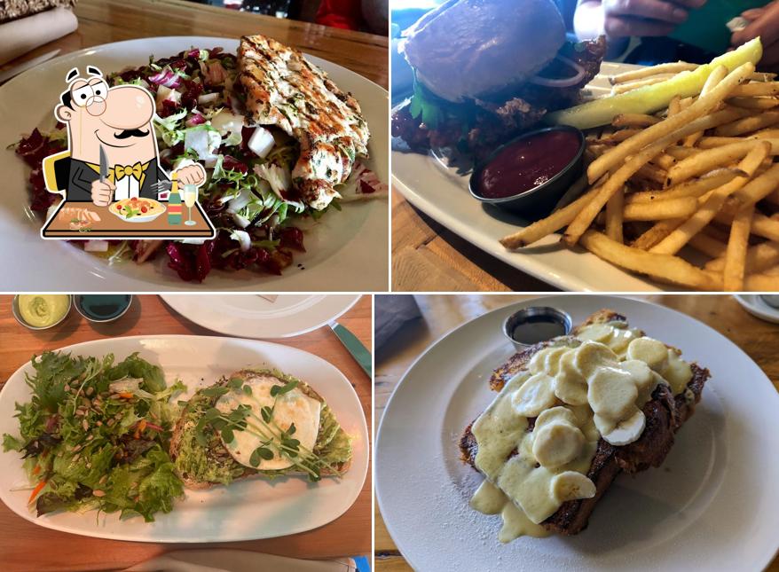 Sap Brunch, Appleton - Restaurant menu, prices and reviews