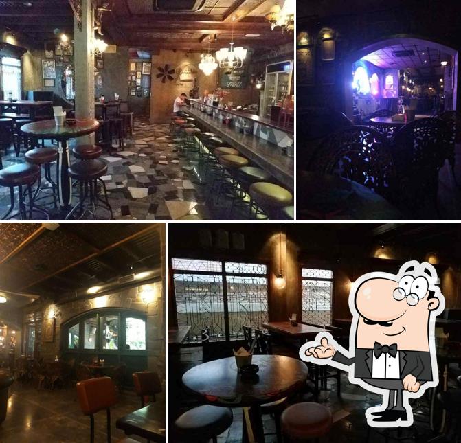 Shamrock - Kitchen & Bar, South Jakarta - Restaurant menu and reviews
