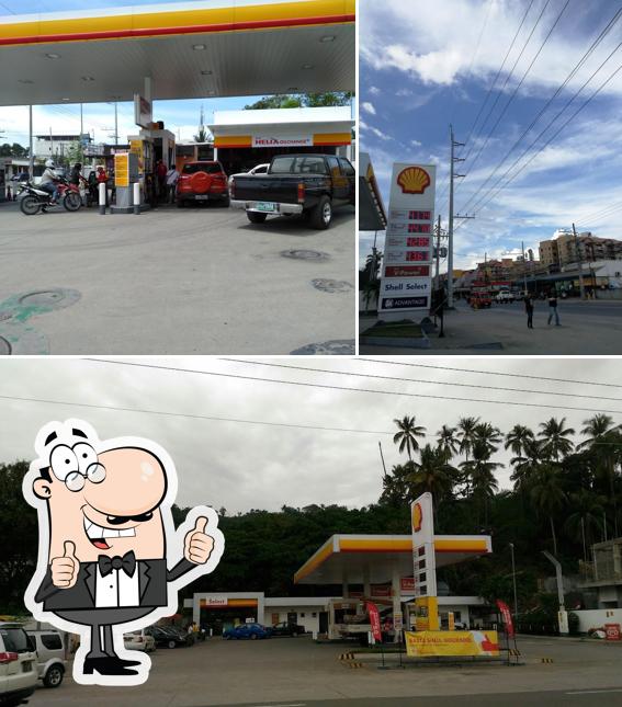 Shell, Davao City, Ma-a Road - Restaurant reviews