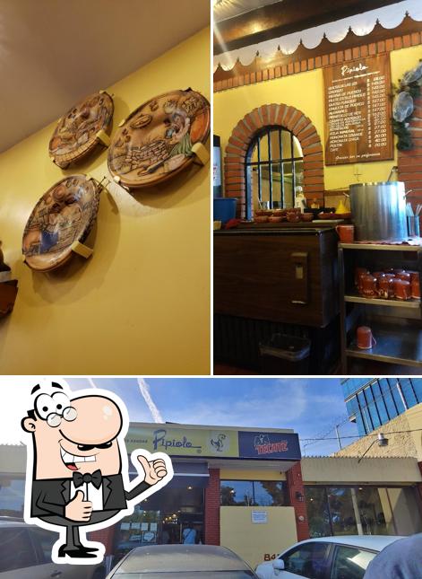 Carnes Asadas Pipiolo steakhouse, Zapopan, Ahuizotl 846 - Restaurant ...