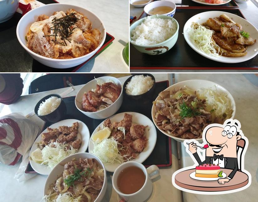 Taka, Perth - Restaurant menu, prices and reviews