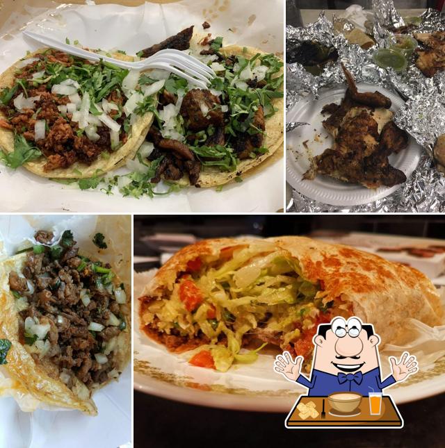 Taqueria Chapala, Chicago - Restaurant menu, prices and reviews