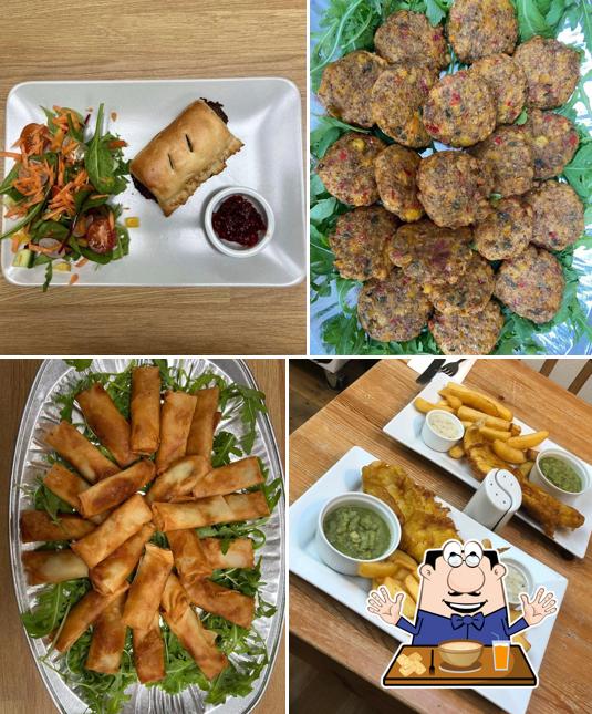 Apple Tree Cafe, Sennen - Restaurant menu, prices and reviews