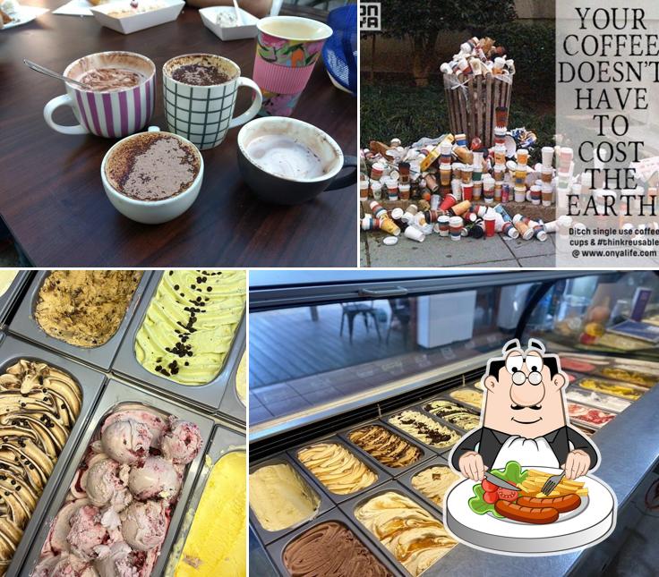 Lane Cafe Rottnest, Rottnest Island - Restaurant menu, prices and reviews
