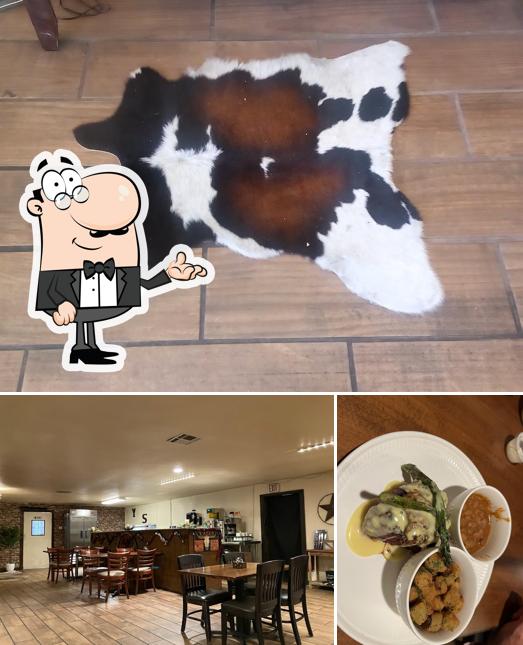 Y'alls Steakhouse-Ruidoso in Ruidoso Downs - Restaurant reviews