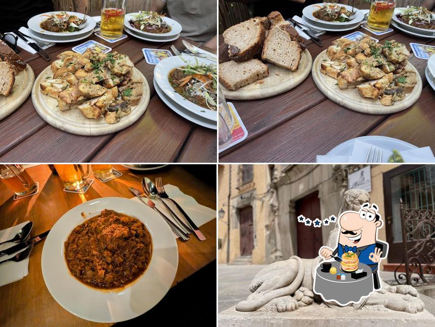 Gregor Samsa restaurant, Nürnberg - Restaurantspeisekarten und Bewertungen