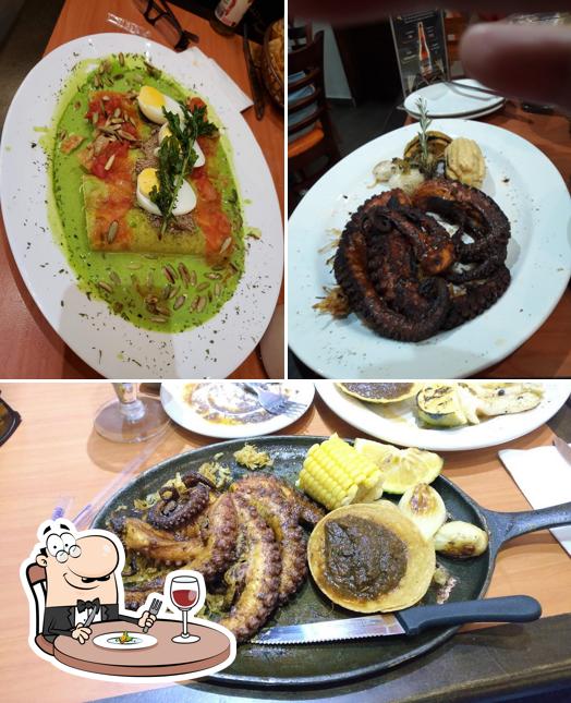 Restaurante Los Mariscos del Chichí, Merida, Calle 35ᴬ LB Chichí Suárez ...