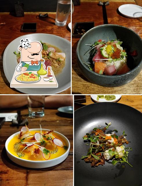 M Sushi, Durham - Restaurant menu, prices and reviews