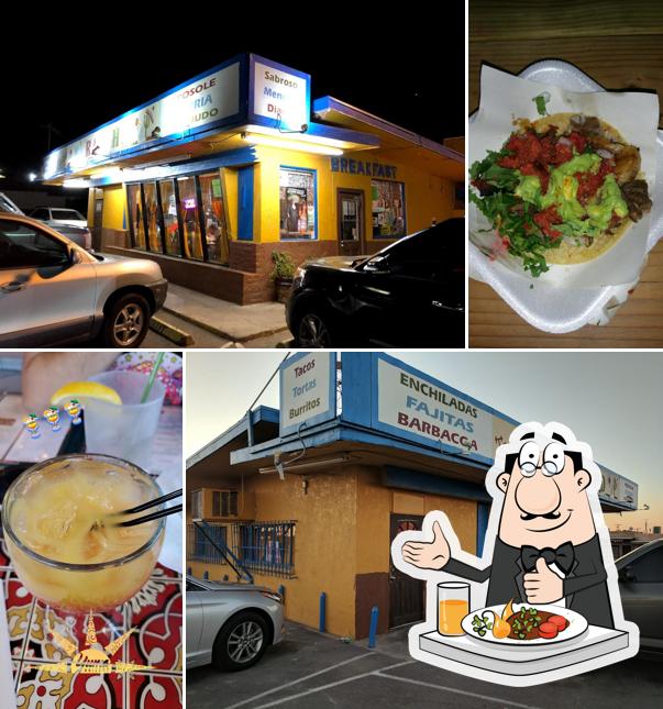 Tacos Mi Rancho, Yuma - Restaurant menu, prices and reviews