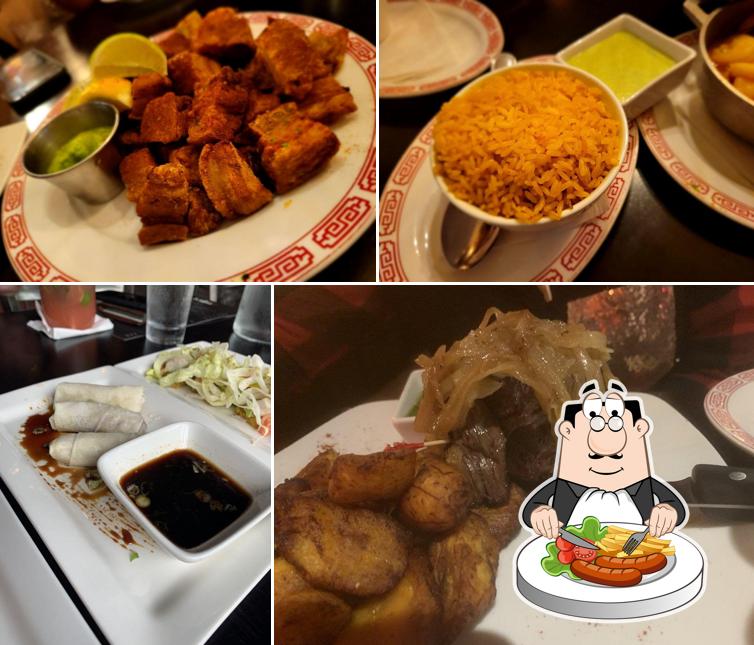 Kuba, Fort Lee - Restaurant menu, prices and reviews