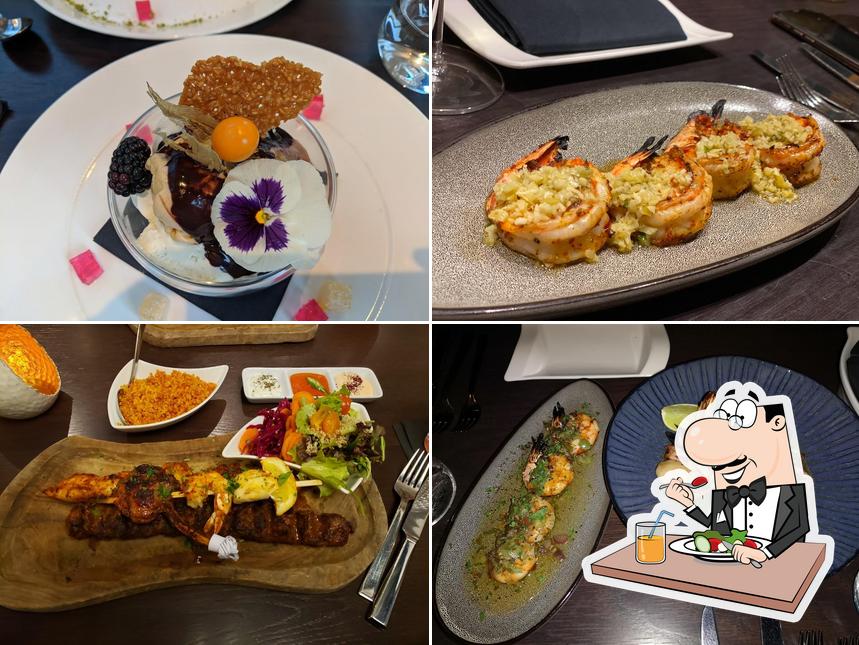The Fat Turk - Brentwood in Brentwood - Restaurant reviews