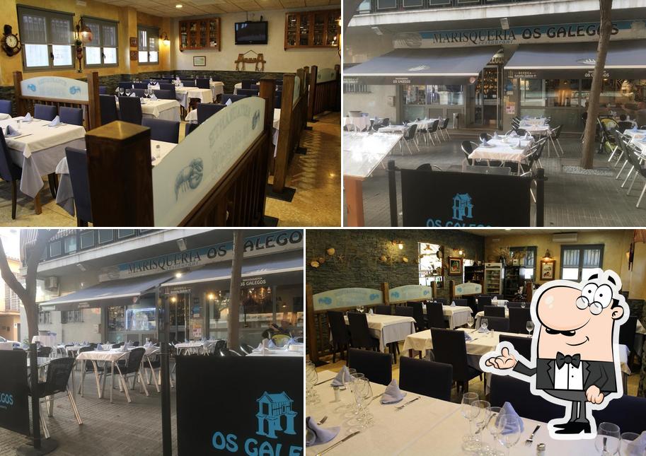 Los 10 mejores restaurantes en Granollers, marzo 2025 - Restaurant Guru