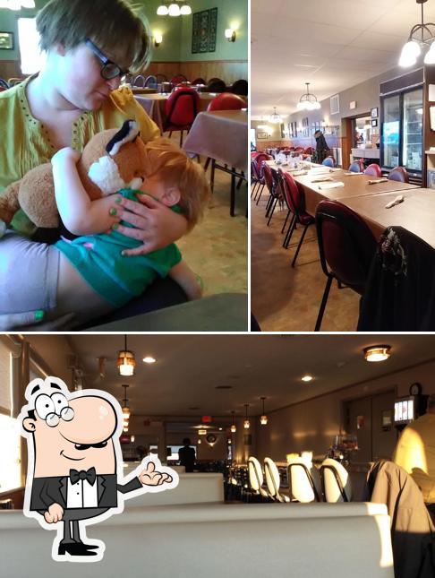 30 West Family Restaurant, Chambersburg - Restaurant menu, prices and ...