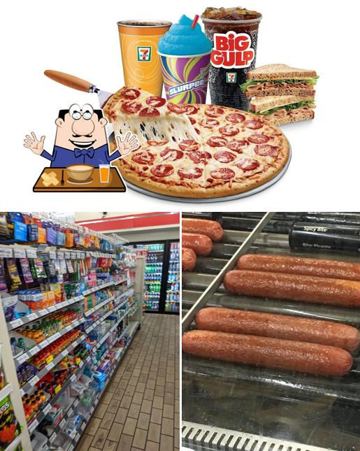 7-Eleven in Incline Village - Restaurant reviews