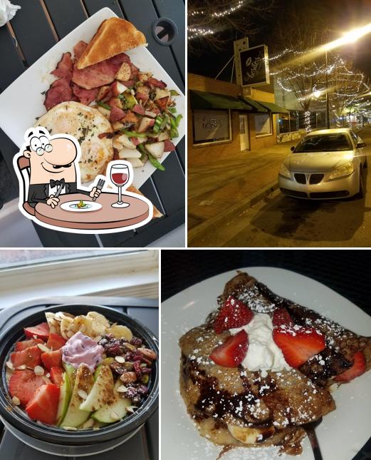 BESITOS Fine Cuisine, Manteca - Restaurant menu, prices and reviews