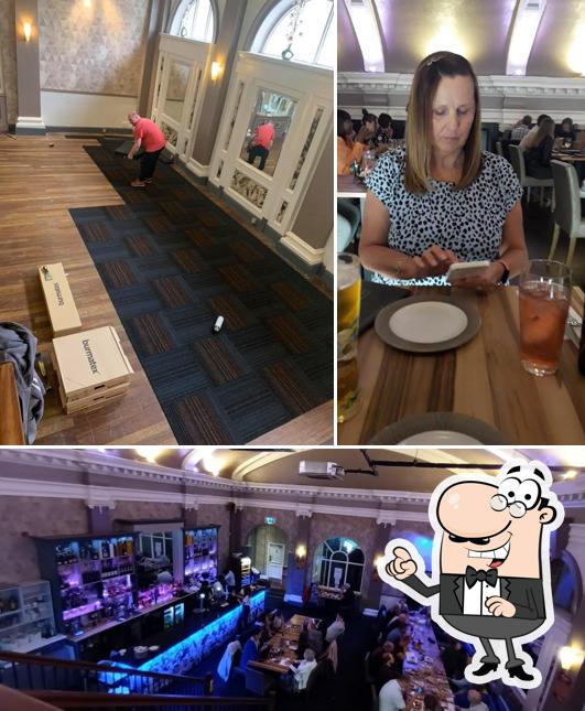 Ba'bursi, Saint Helens - Restaurant menu, prices and reviews