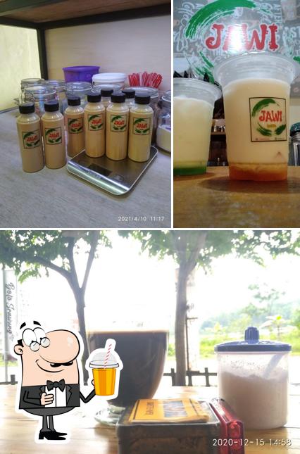 Bolo Srawung x Jawi woong cafe, Sidoharjo - Restaurant reviews