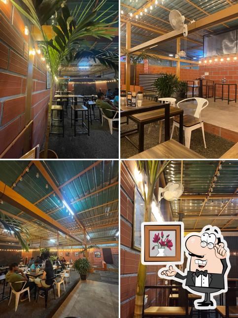 Chaai Resto, Bengaluru - Restaurant menu, prices and reviews