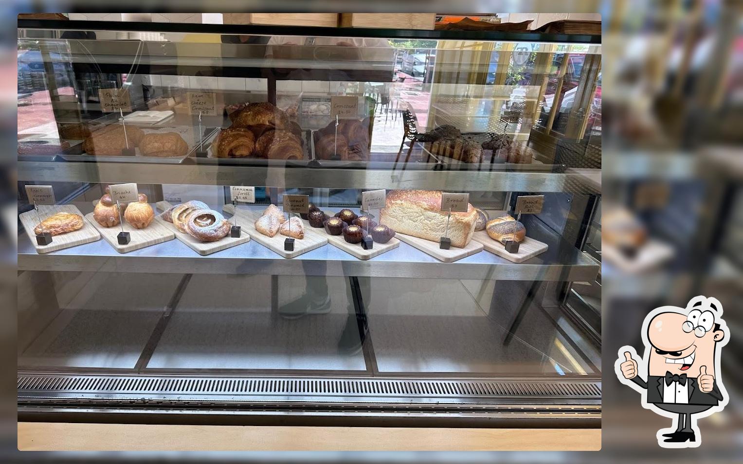 French Resistance Nedlands, Nedlands - Restaurant menu, prices and reviews