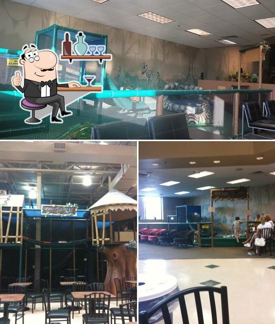 Jungle Java of Farmington Hills in Farmington Hills - Restaurant menu ...