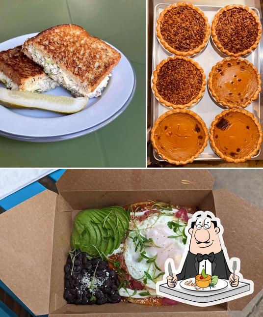 Syndicate Coffee + Bakery in Sierra Madre - Restaurant reviews