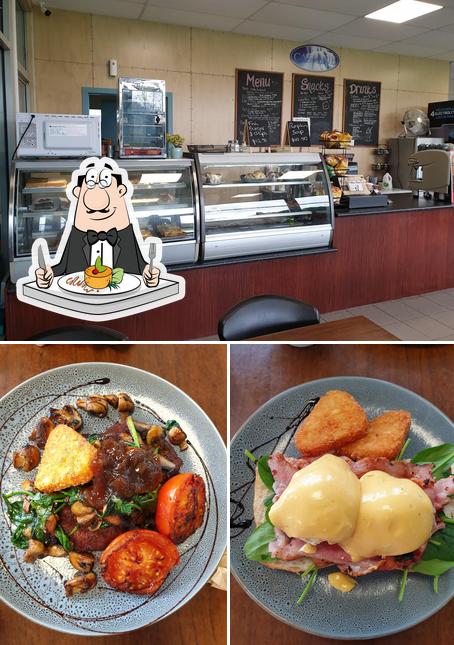Wave Cafe in Whangarei - Restaurant reviews