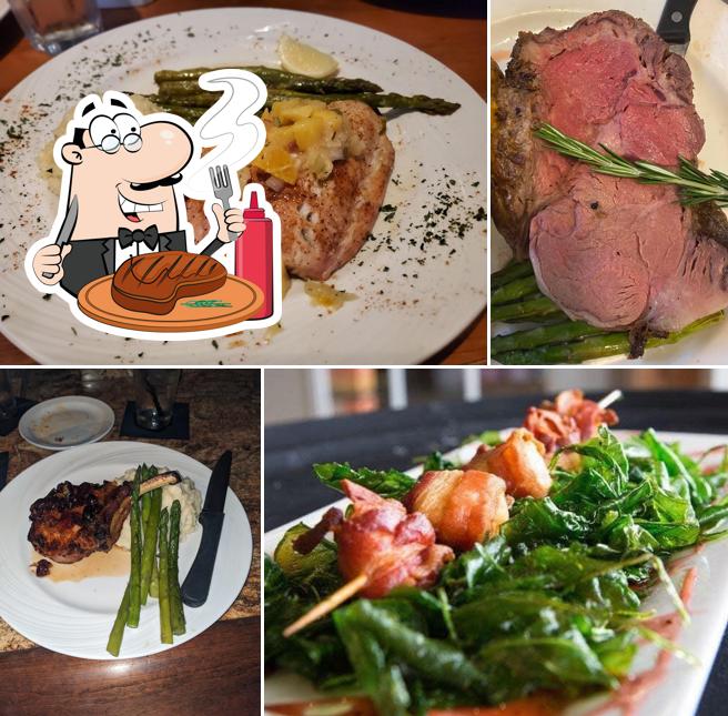 Captain's Table Restaurant and Bar in Ocean City - Restaurant reviews