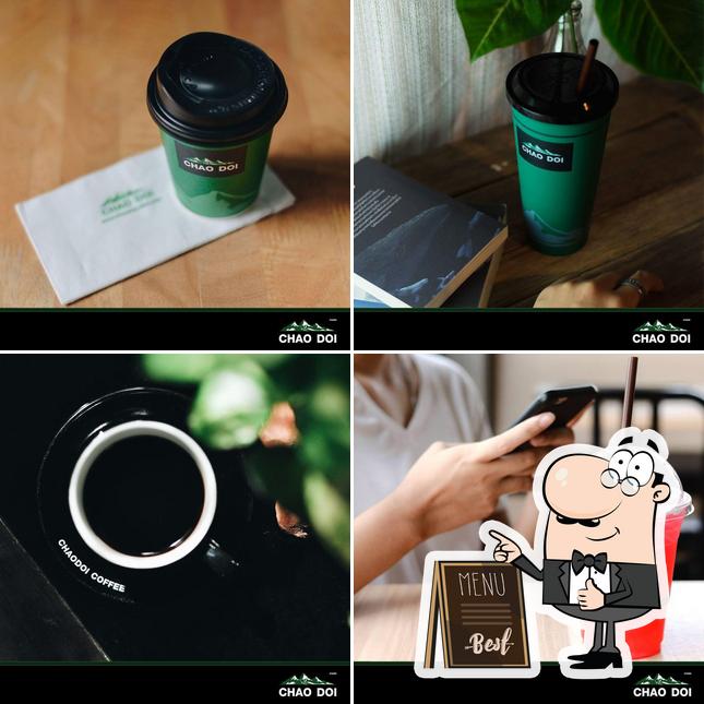 Chao Doi - สาขา บ้านไผ่ cafe, Ban Phai - Restaurant reviews