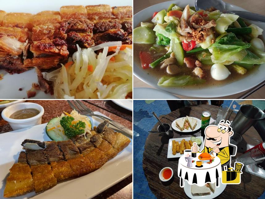 Cloud 9 Restaurant, Antipolo - Restaurant menu, prices and reviews