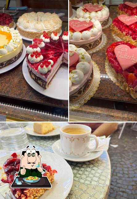 Dom-Café, Mainz - Restaurant menu, prices and reviews