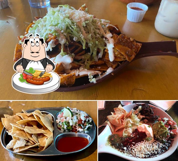 El Sancho Taco Shop East, Bend - Restaurant menu, prices and reviews