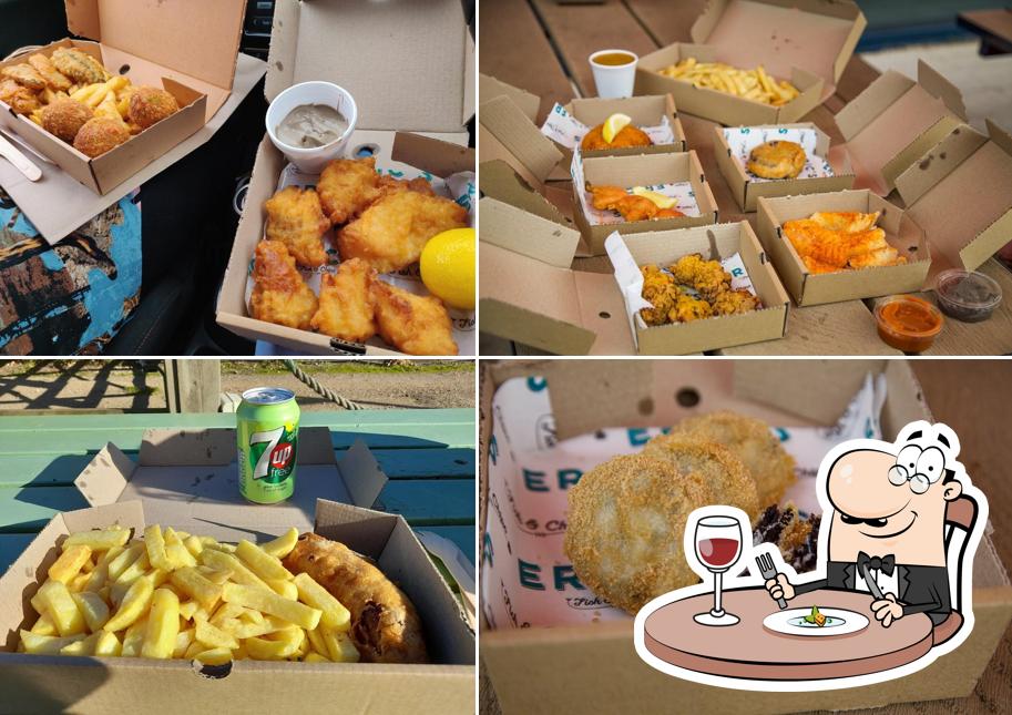 Top 7 restaurants in Hunstanton, september 2025 - Restaurant Guru