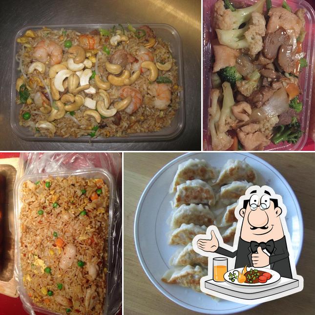 Dragon Horse Takeaways Onehunga, Auckland - Restaurant menu, prices and ...