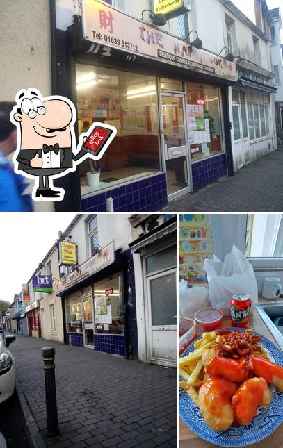 Top 7 restaurants in Neath, november 2025 - Restaurant Guru